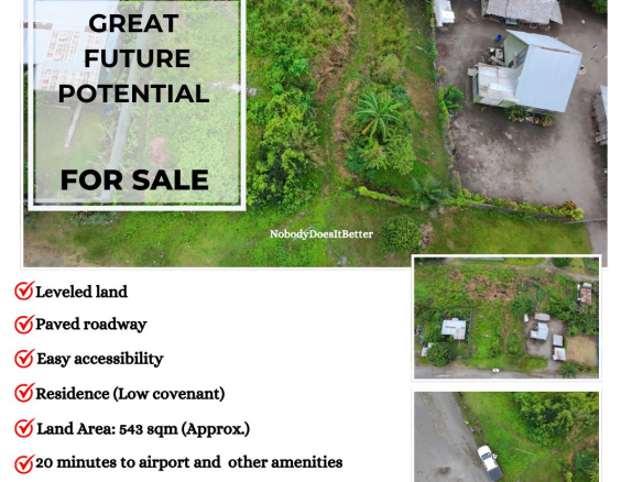 For Sale – LJ Hooker Real Estate Papua New Guinea
